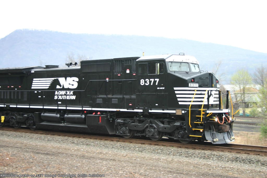 NS 8377